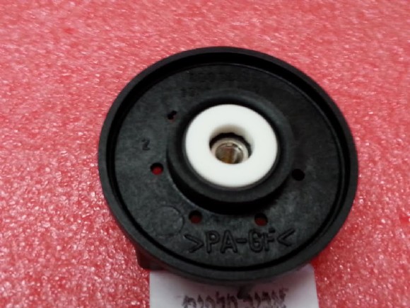 פרופלור, מניפה למדיחי כלים בוש שיש,שולחני דגמי SKT3002 ועוד דגמים, מקט ...