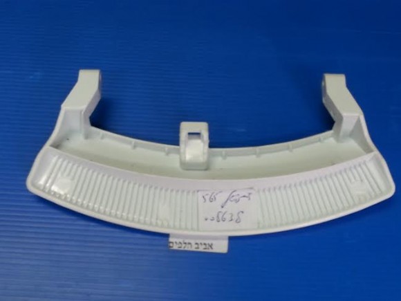 ידית דלת למכונות כביסה קריסטל CFL565K , CFL568 ועוד דגמים, נורמנדה ...