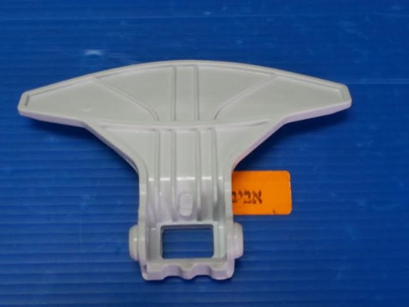 ידית דלת למכונות כביסה בקו 26100, ודגמים נוספים, מקט 007382