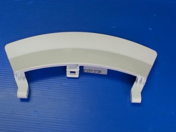 ידית דלת למכונות כביסה קריסטל CFL565K , CFL568 ועוד דגמים, נורמנדה ...